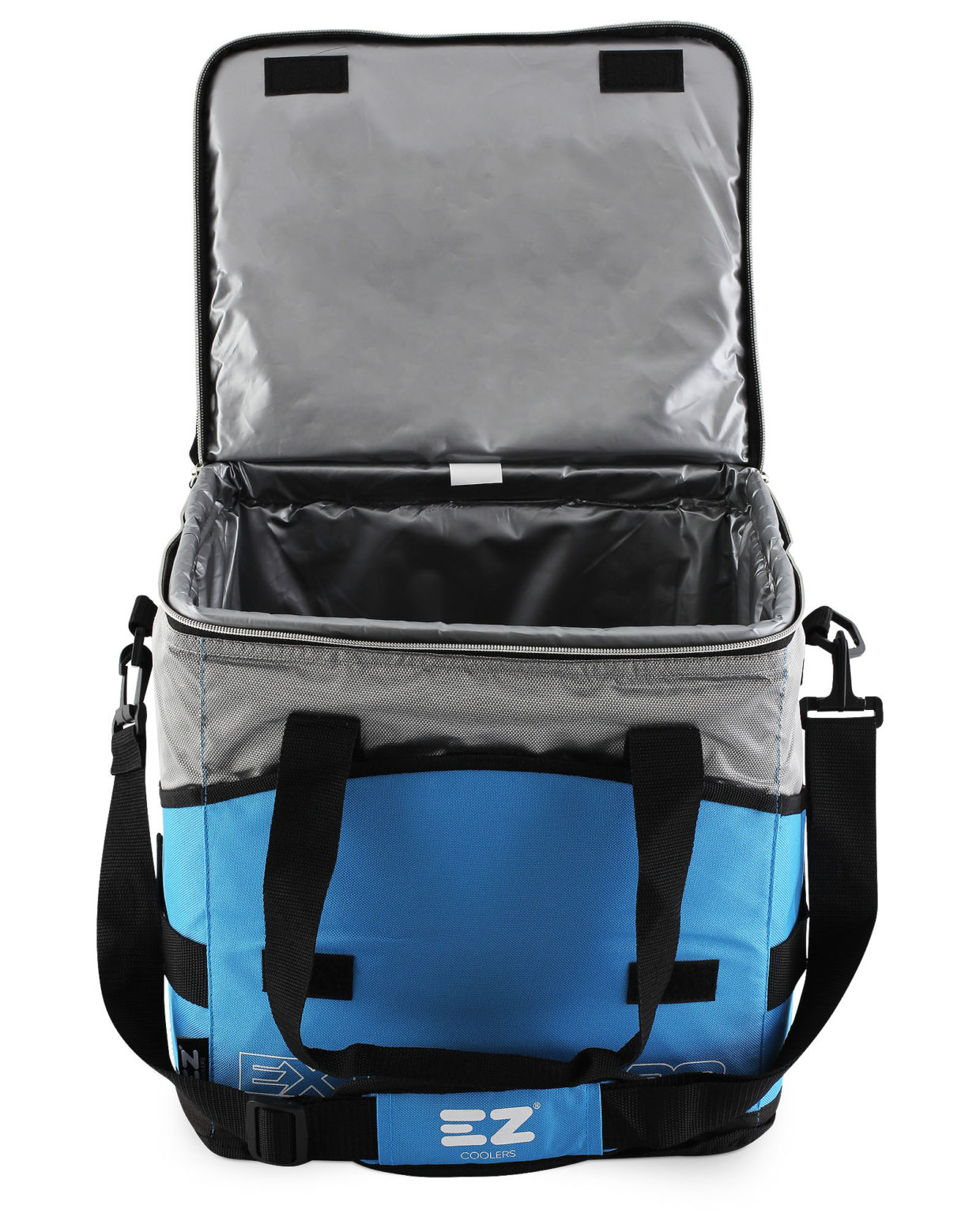 EZ COOLERS EXTREME 28 BLUE - EZ® COOLERS