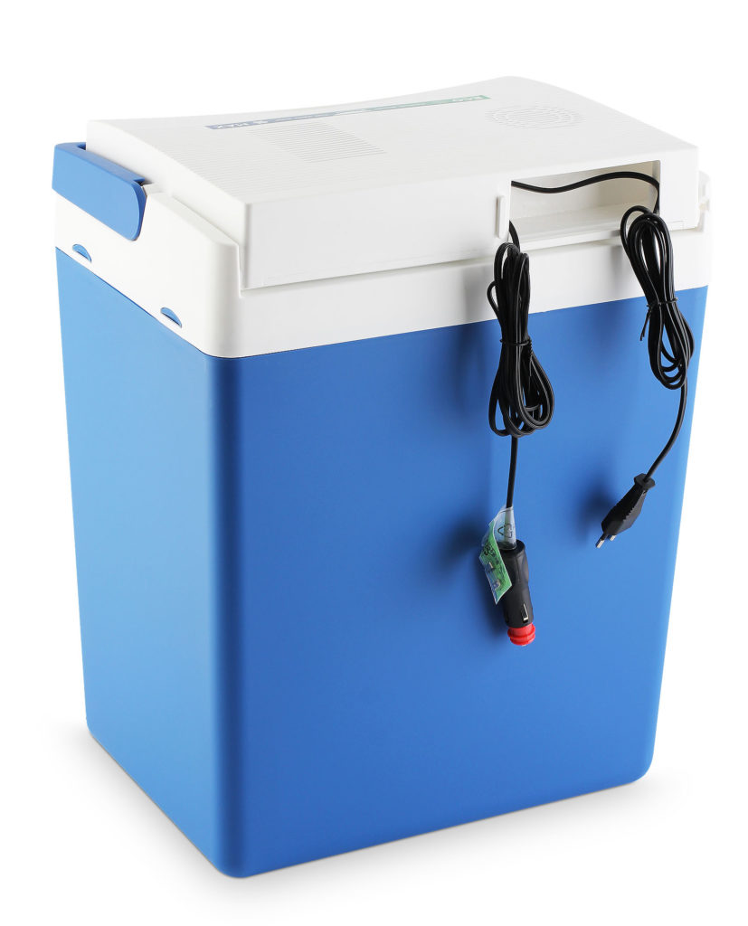 EZ COOLERS E32 M BLUE - EZ® COOLERS